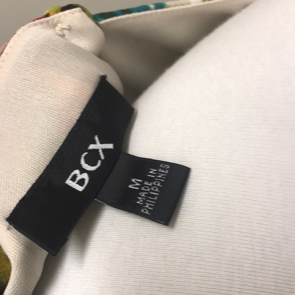 BCX | Dresses | Bcx Dress | Poshmark